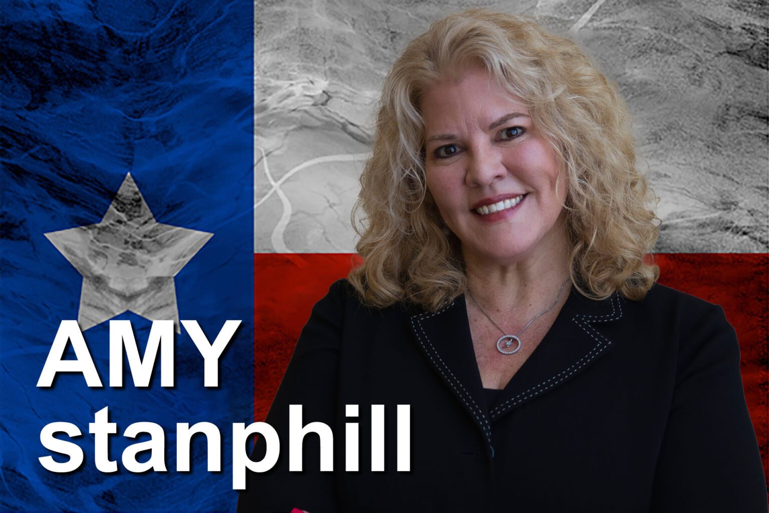 Amy Stanphill - Messer Fort