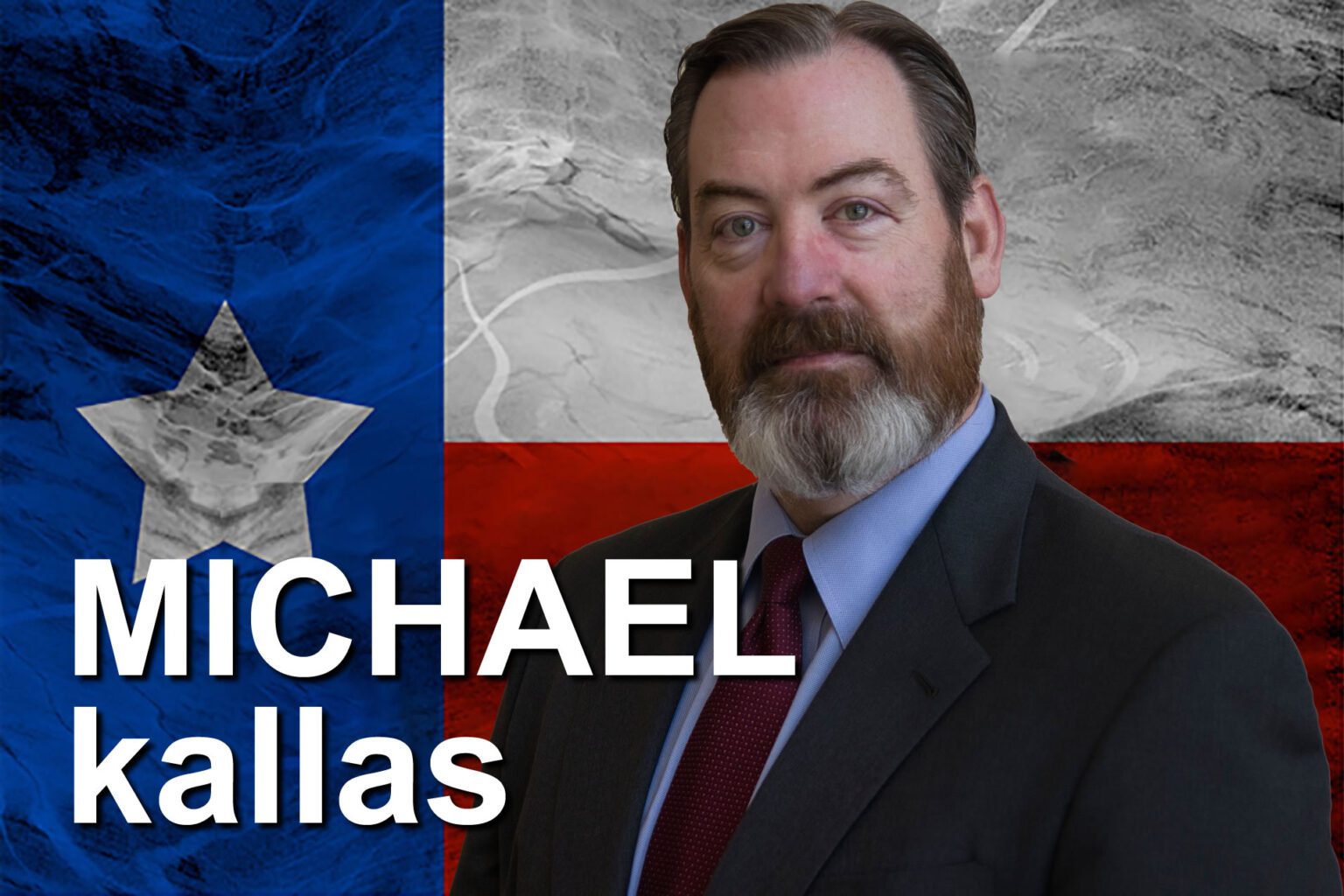 Michael Kallas - Messer Fort