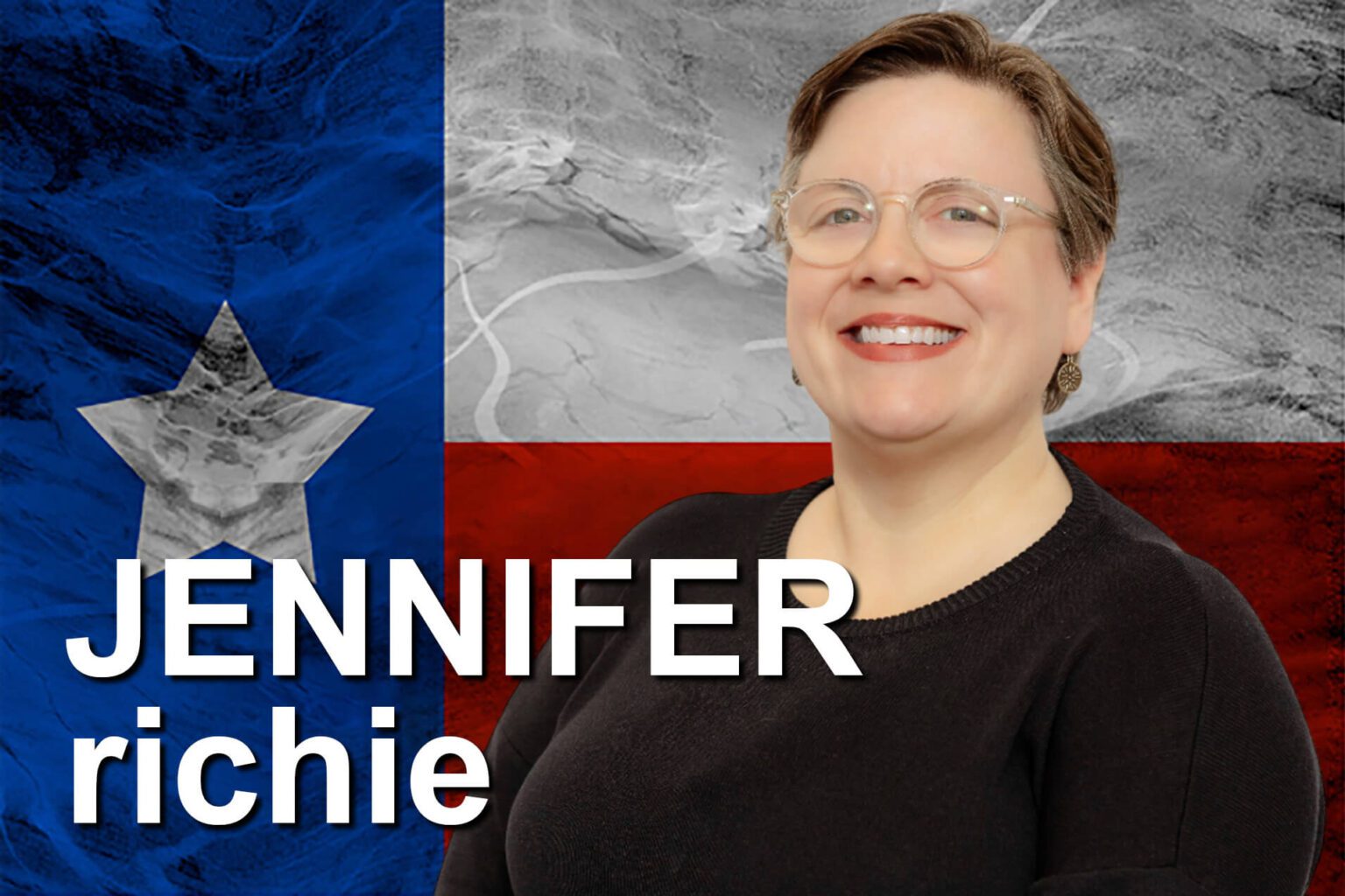 Jennifer Richie - Messer Fort